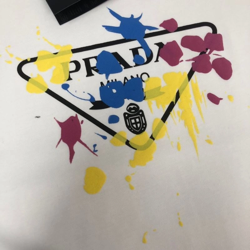 Low-cost Prada T-Shirts