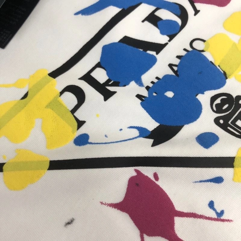 Low-cost Prada T-Shirts