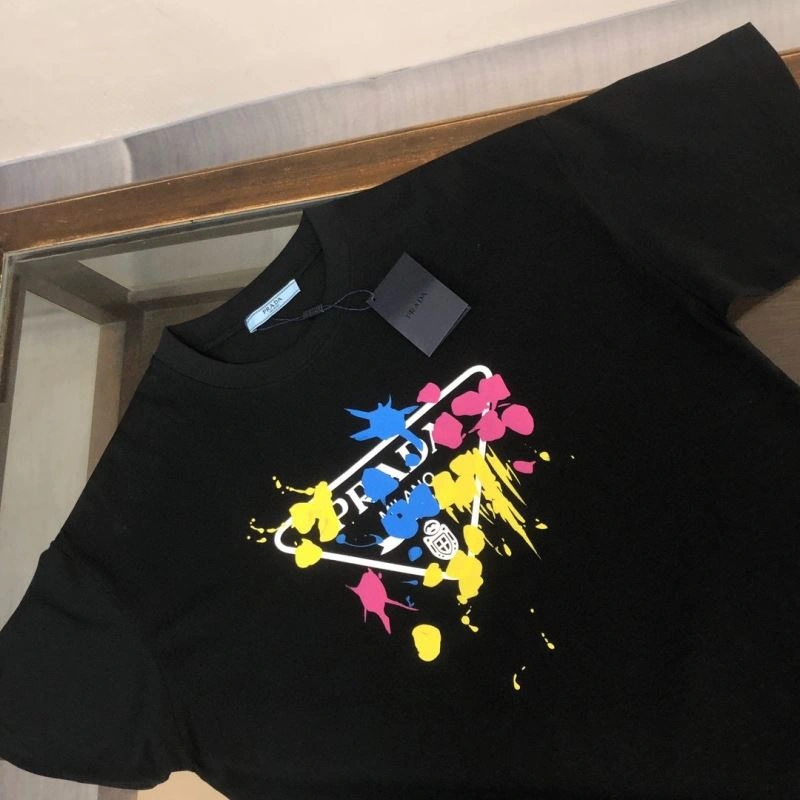 Economical Prada T-Shirts