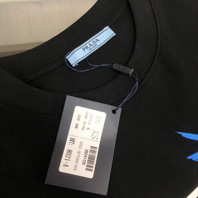 Economical Prada T-Shirts