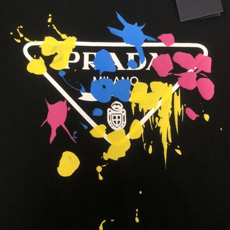 Economical Prada T-Shirts