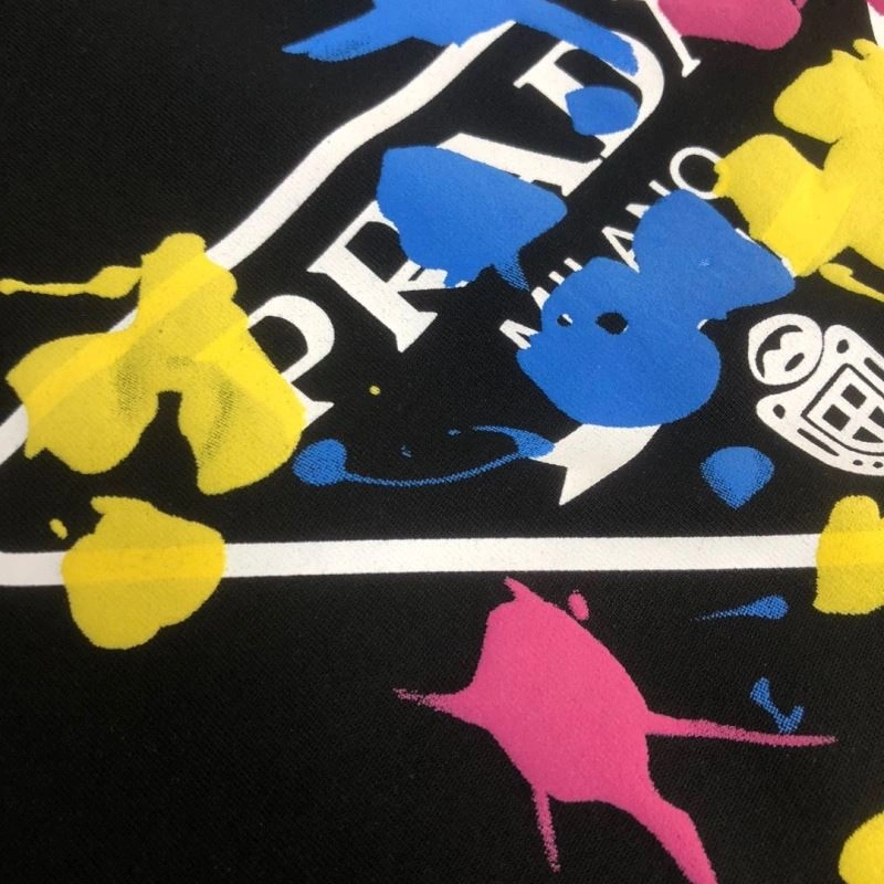 Economical Prada T-Shirts