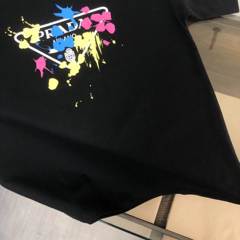 Economical Prada T-Shirts