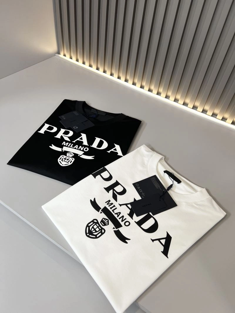 Prada T-Shirts