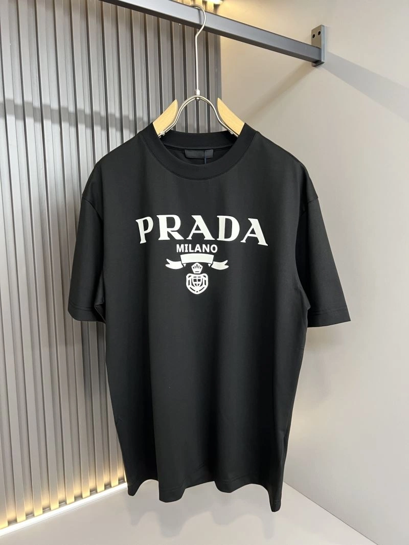 Top match Prada T-Shirts