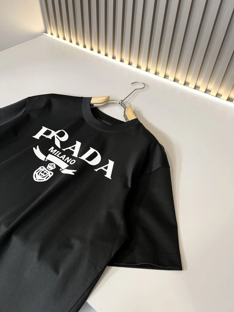 Top match Prada T-Shirts