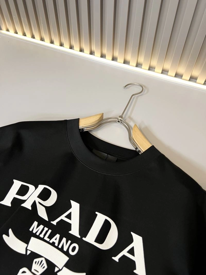 Top match Prada T-Shirts