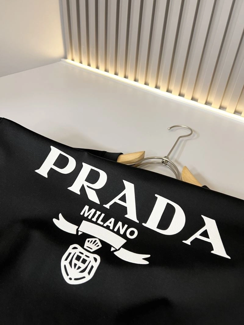 Top match Prada T-Shirts