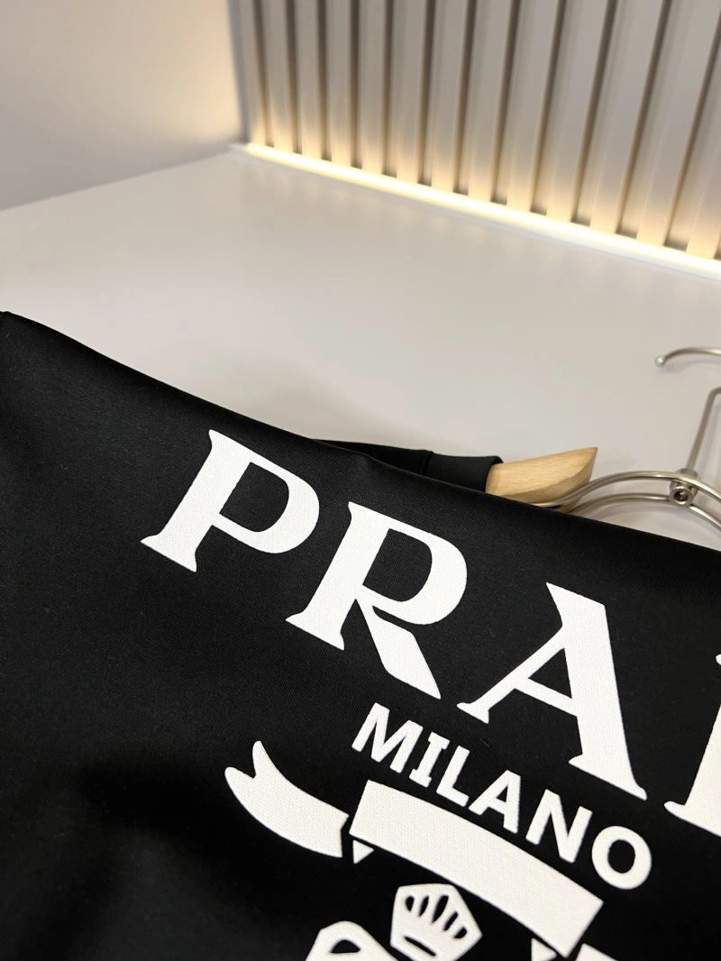 Top match Prada T-Shirts