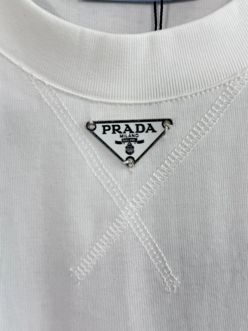 Perfect replica Prada T-Shirts