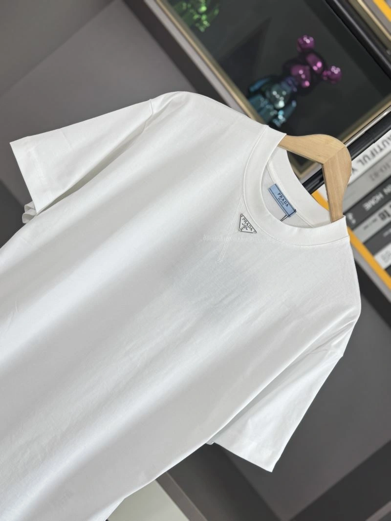 Perfect replica Prada T-Shirts
