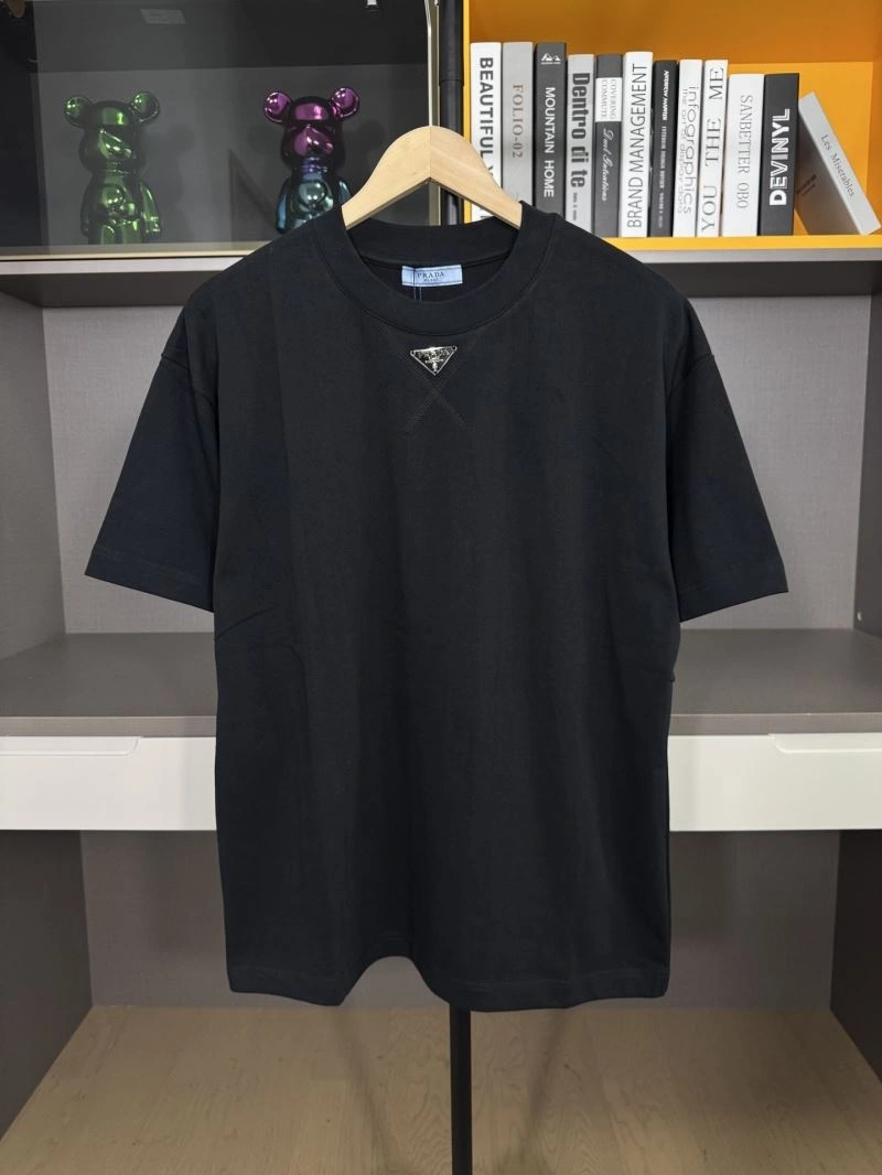 Prada T-Shirts