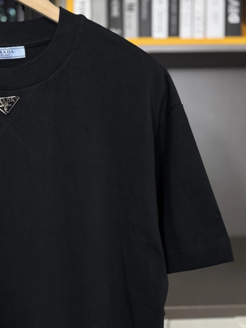 High accuracy Prada T-Shirts