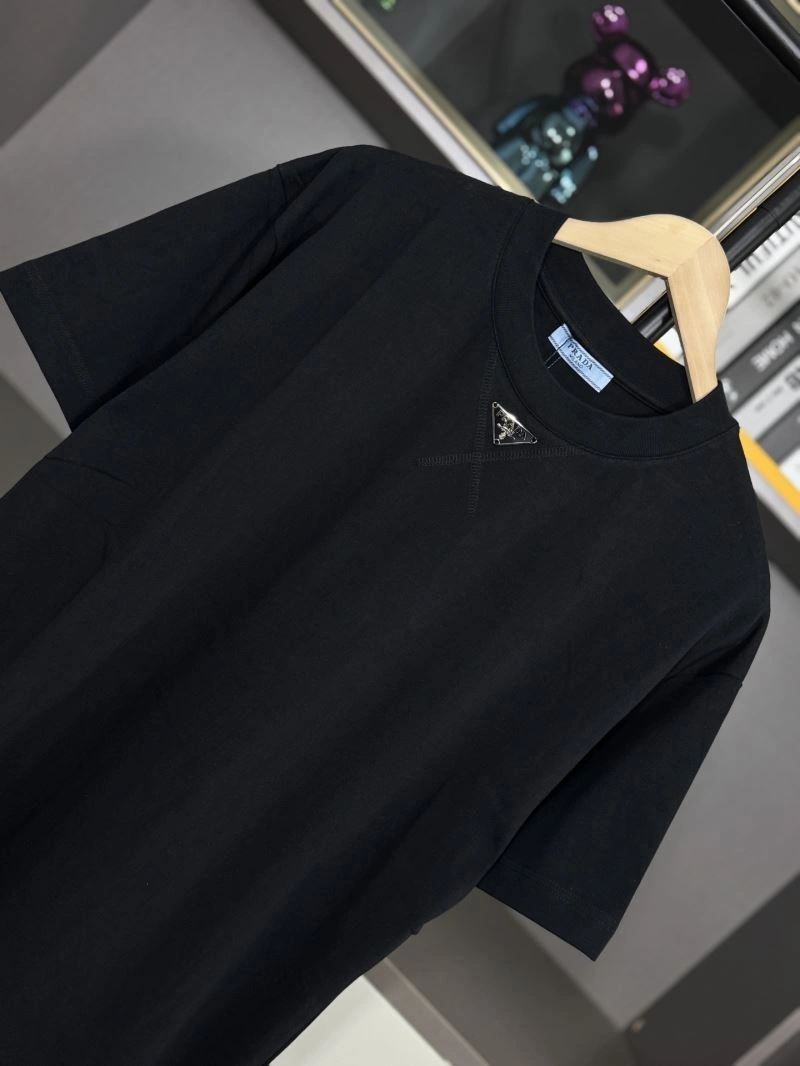 High accuracy Prada T-Shirts