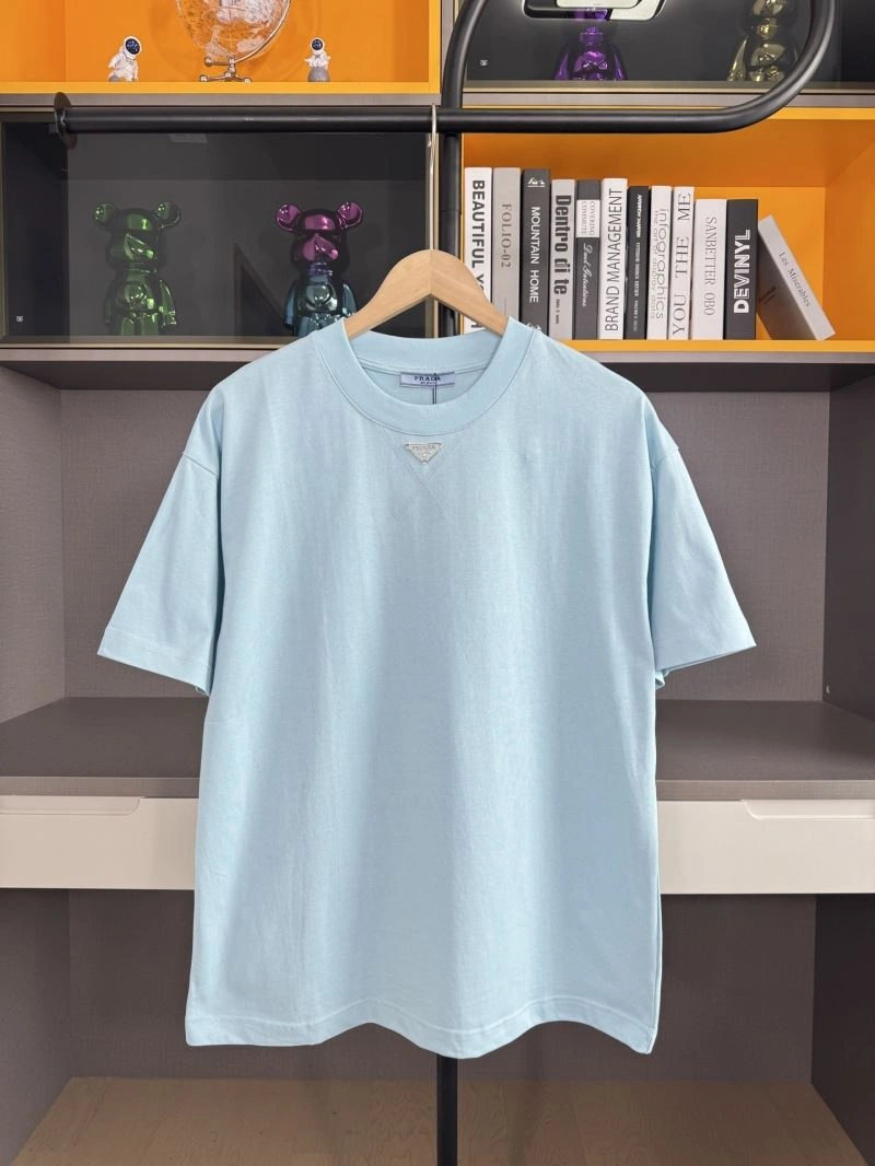 Prada T-Shirts