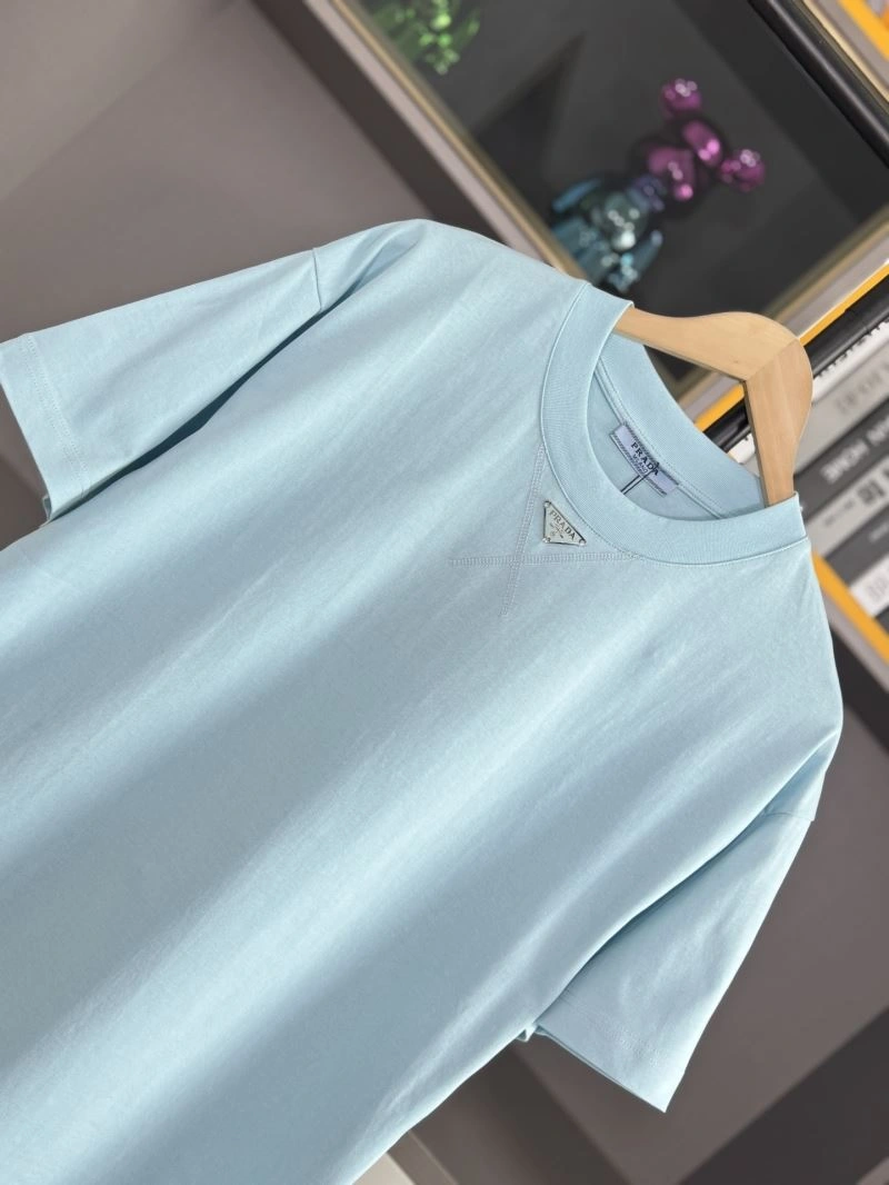 High accuracy Prada T-Shirts