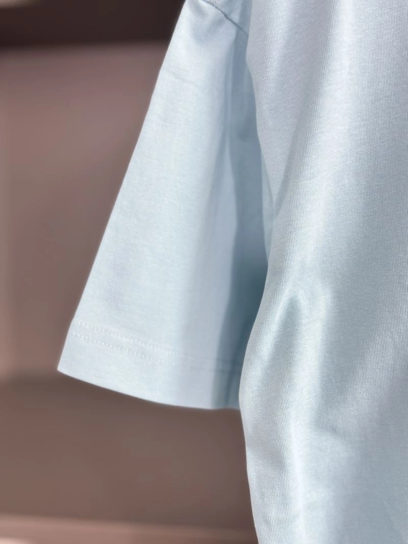 High accuracy Prada T-Shirts