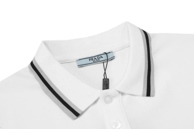 High fidelity Prada T-Shirts