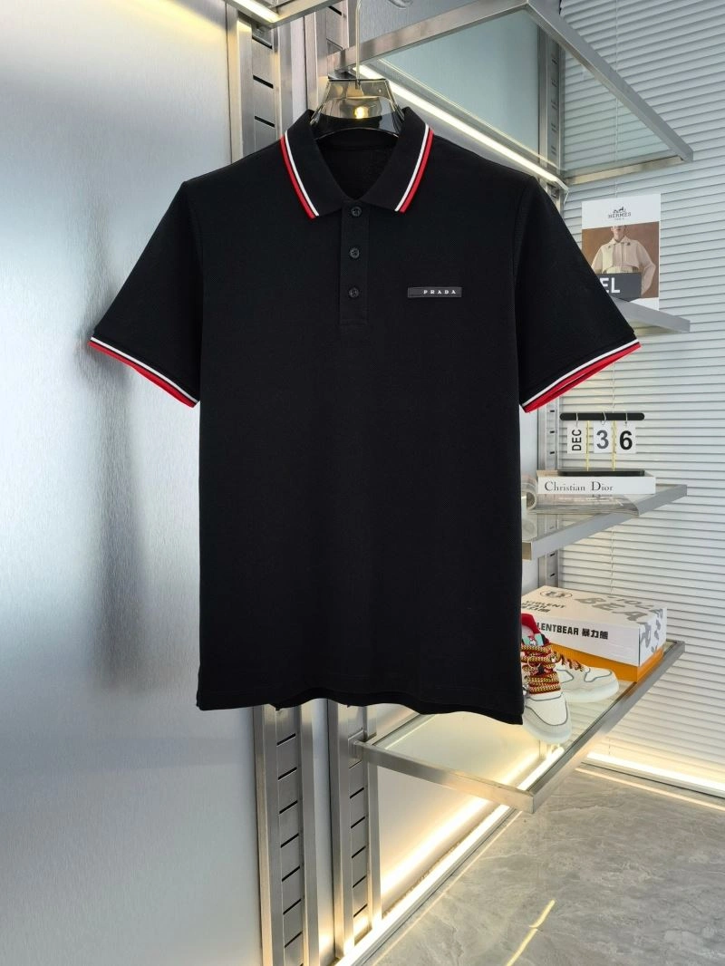 Prada T-Shirts