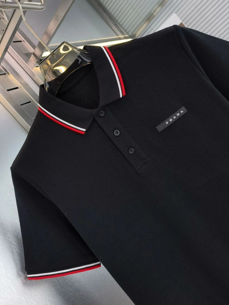 Mirror quality Prada T-Shirts
