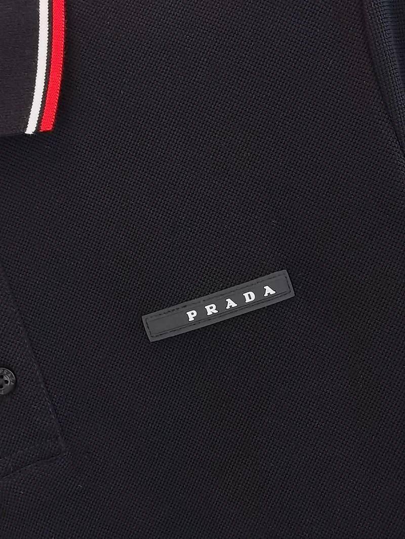 Mirror quality Prada T-Shirts