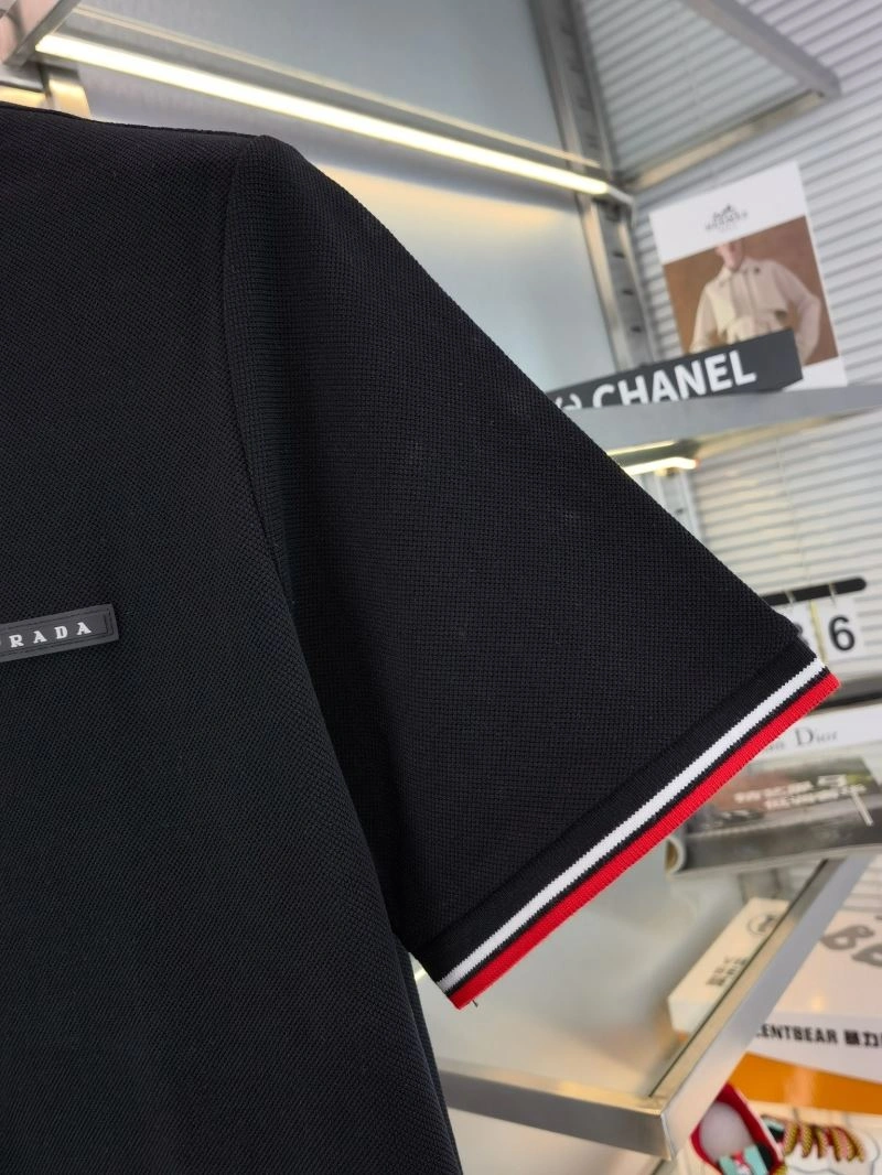 Mirror quality Prada T-Shirts
