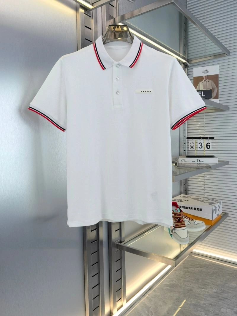 Prada T-Shirts