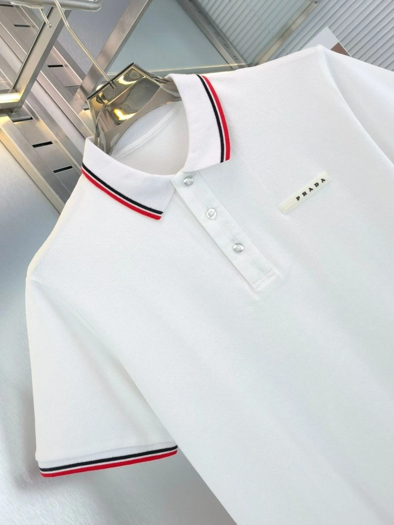 Accurate model Prada T-Shirts