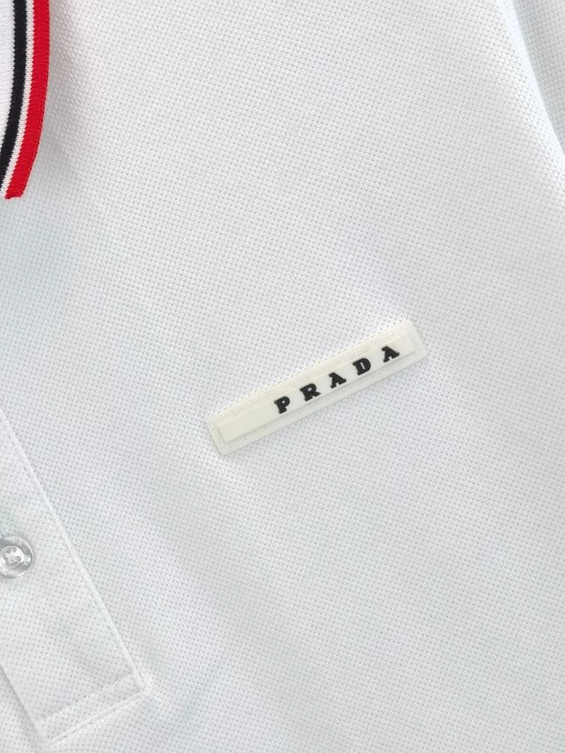 Accurate model Prada T-Shirts