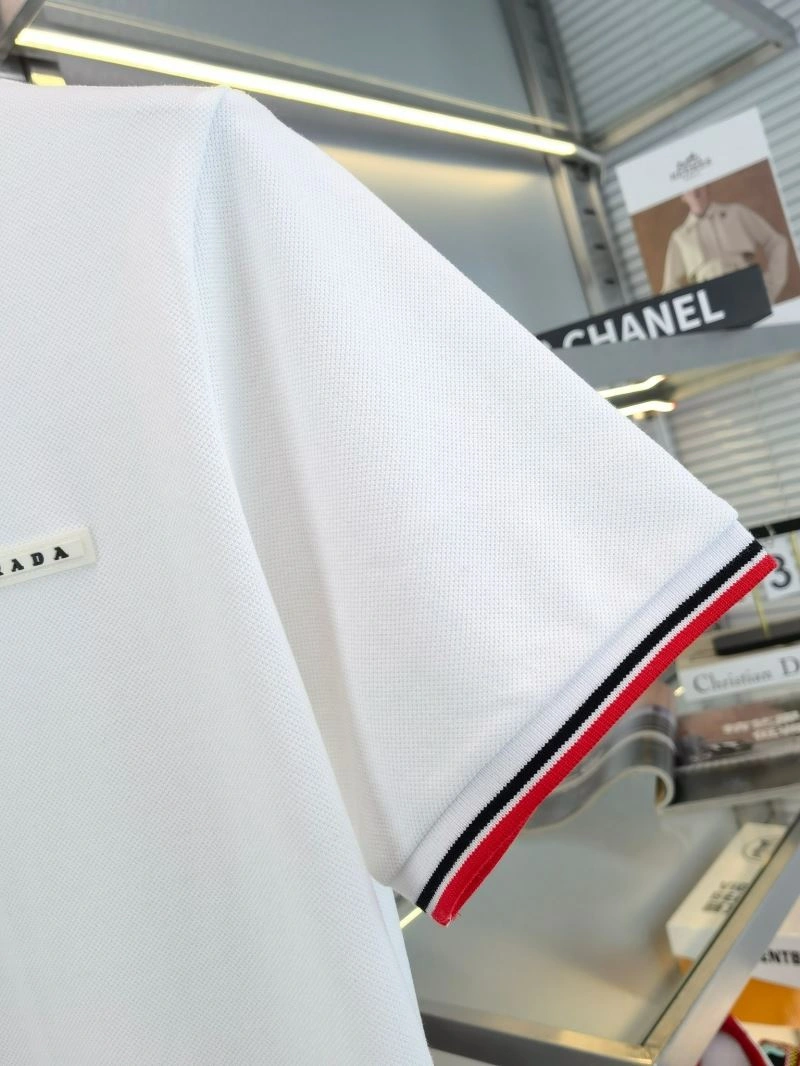 Accurate model Prada T-Shirts