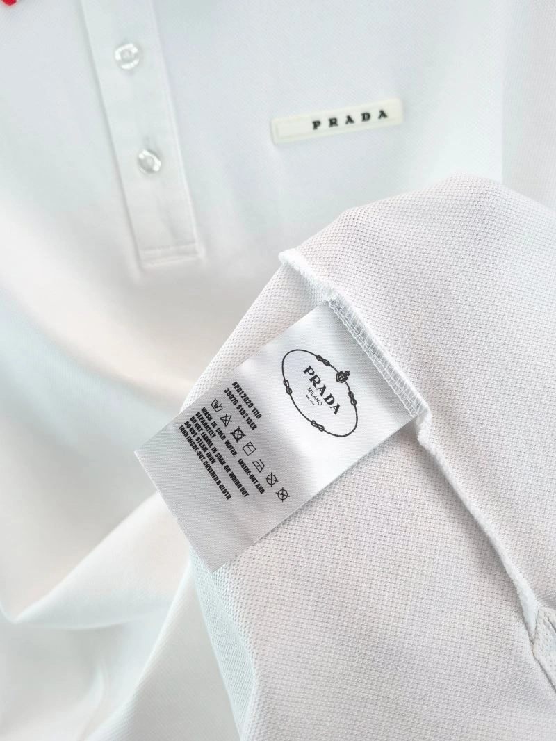 Accurate model Prada T-Shirts