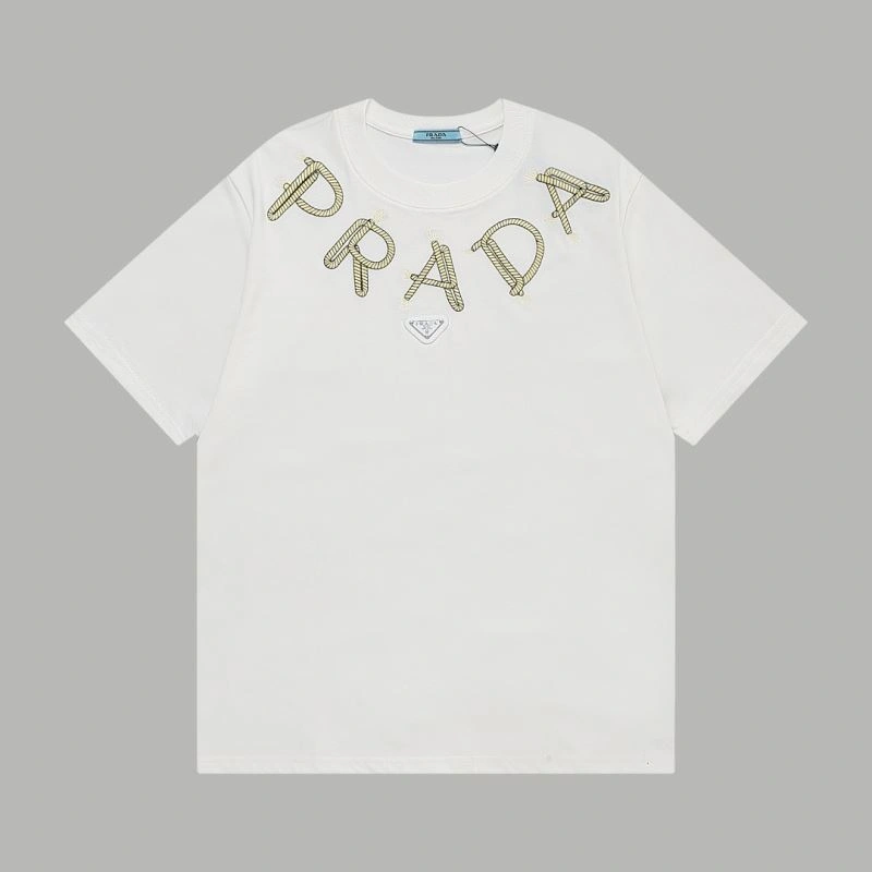 Prada T-Shirts