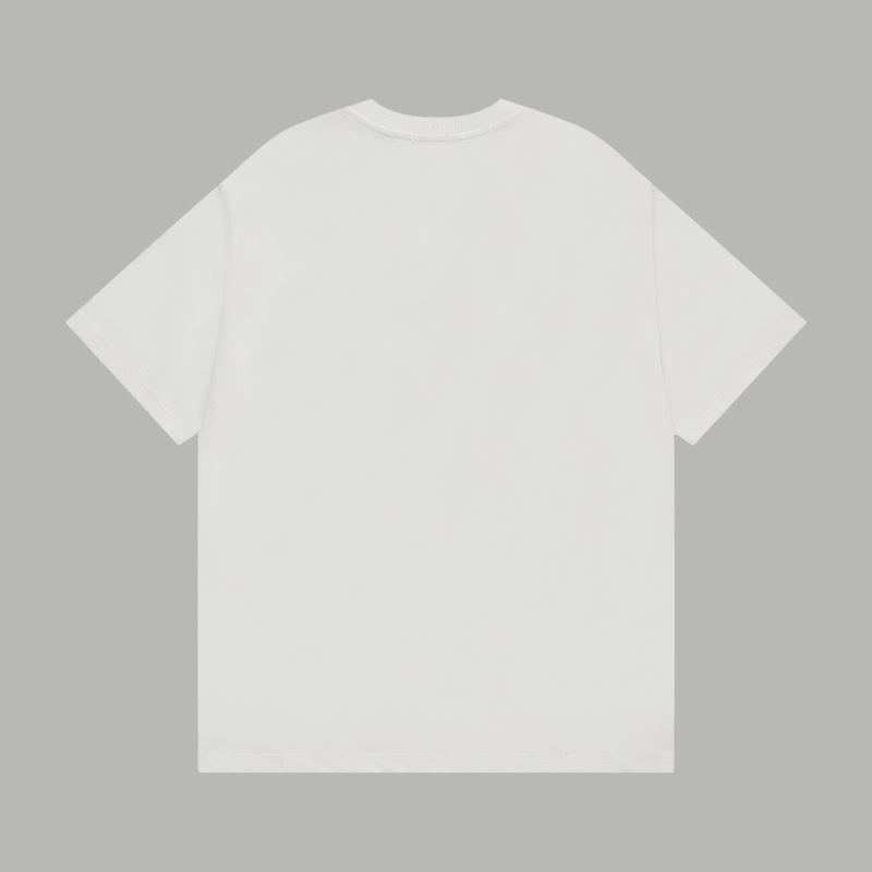 Precise copy Prada T-Shirts