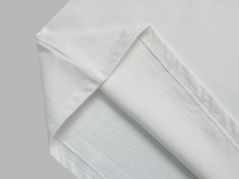 Precise copy Prada T-Shirts