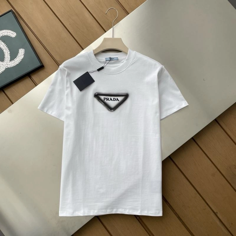 Prada T-Shirts