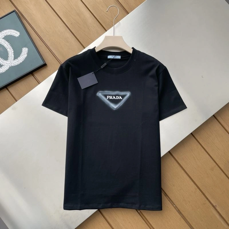 Top mirror Prada T-Shirts