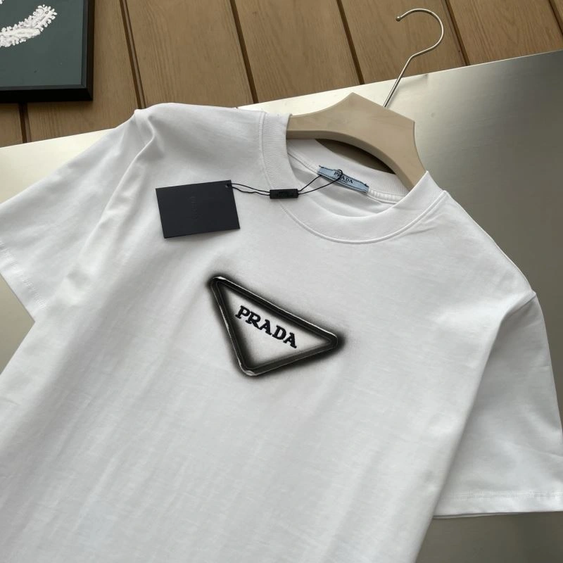 Top mirror Prada T-Shirts