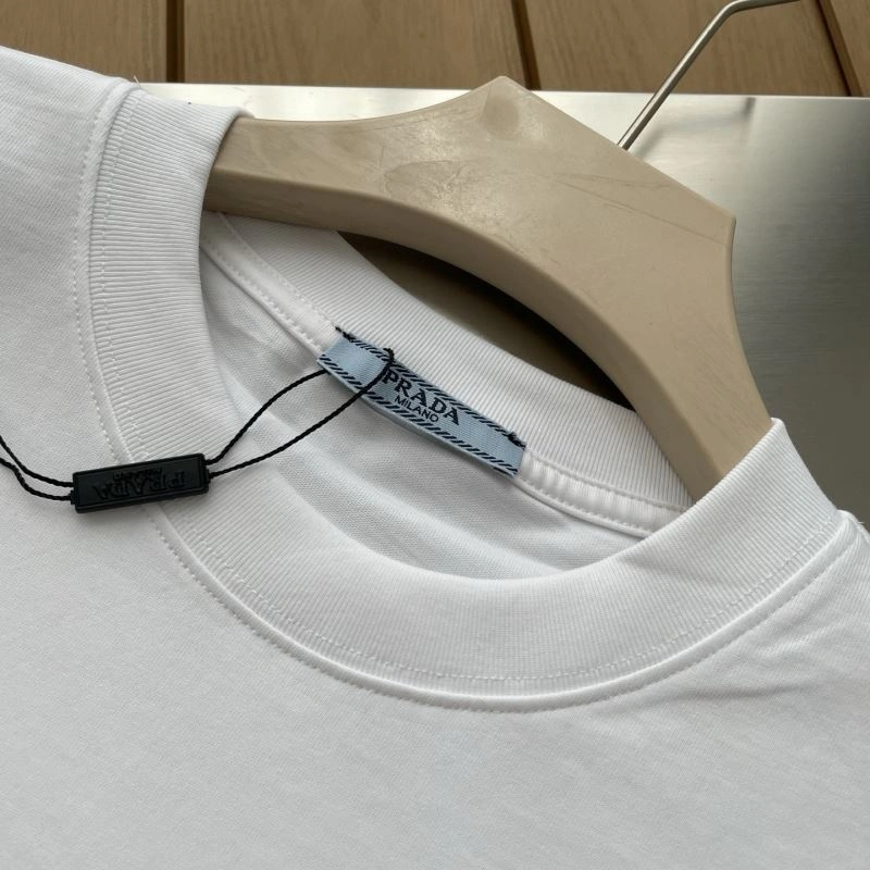 Top mirror Prada T-Shirts