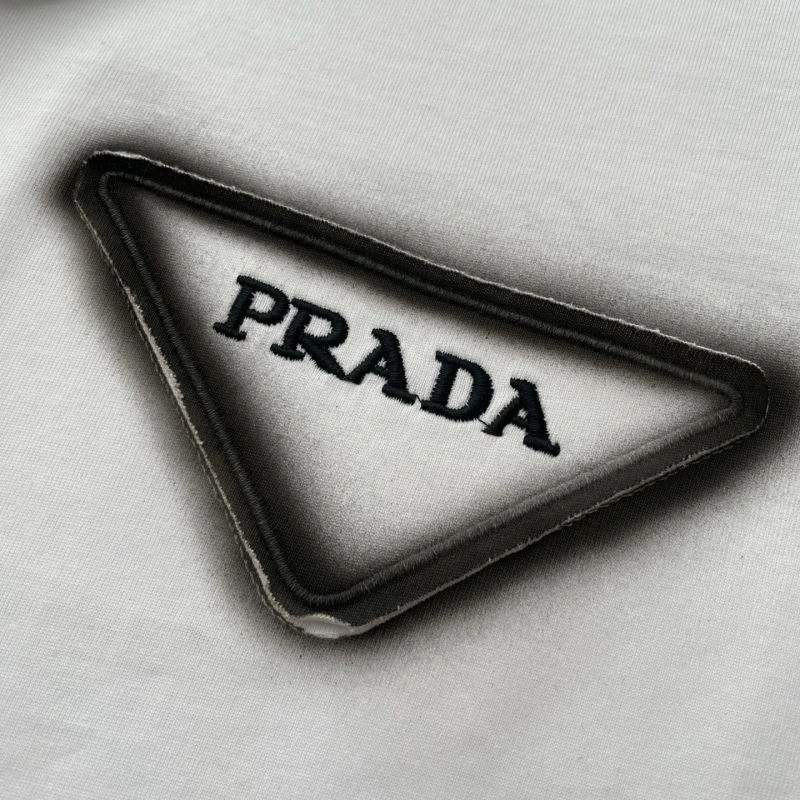 Top mirror Prada T-Shirts