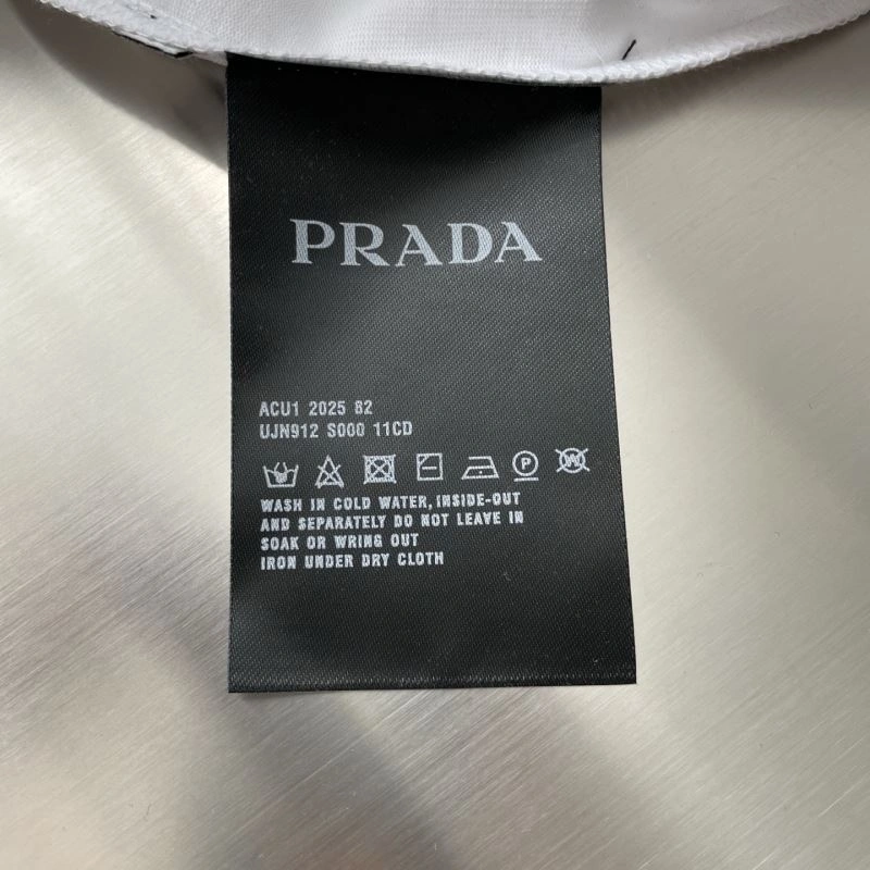 Top mirror Prada T-Shirts
