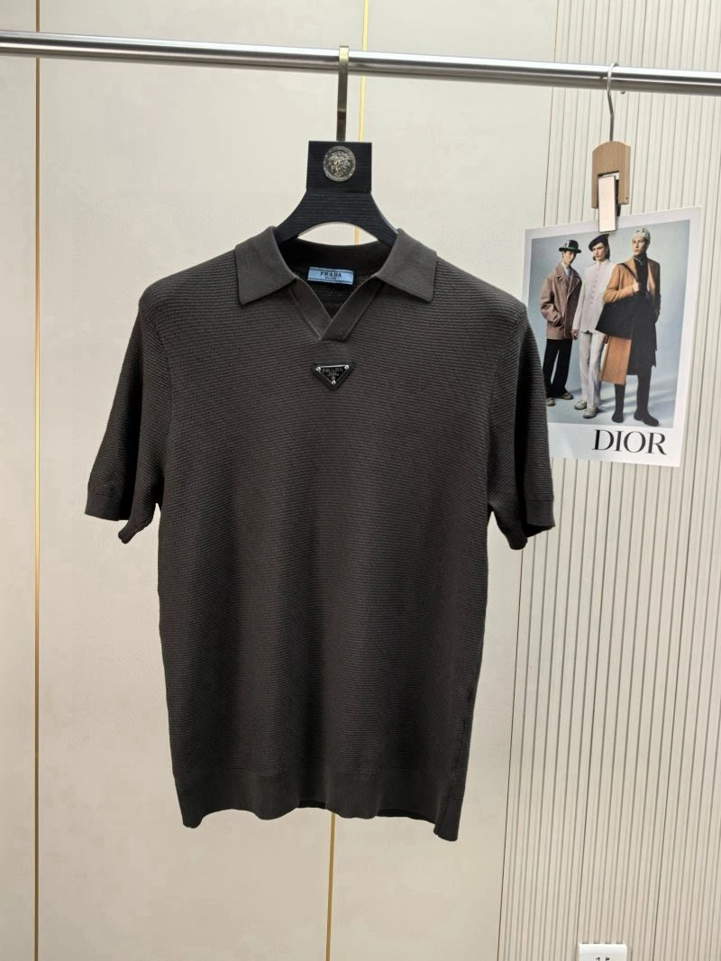 Prada T-Shirts