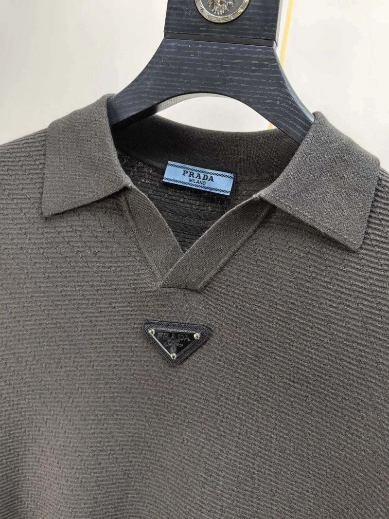 Brand-original Prada T-Shirts