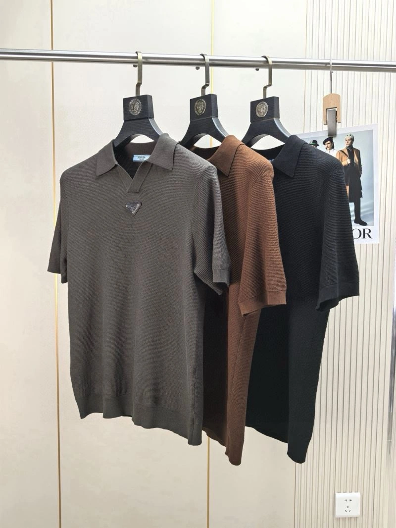 Prada T-Shirts