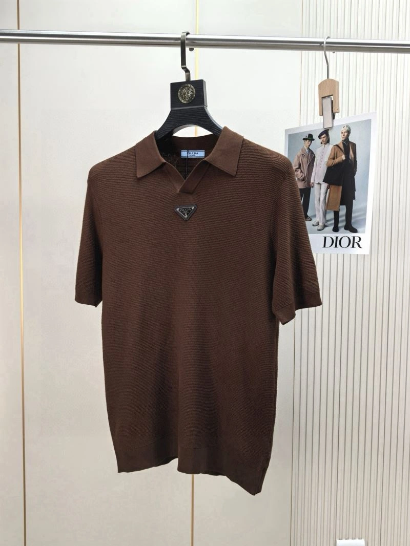 OEM Prada T-Shirts