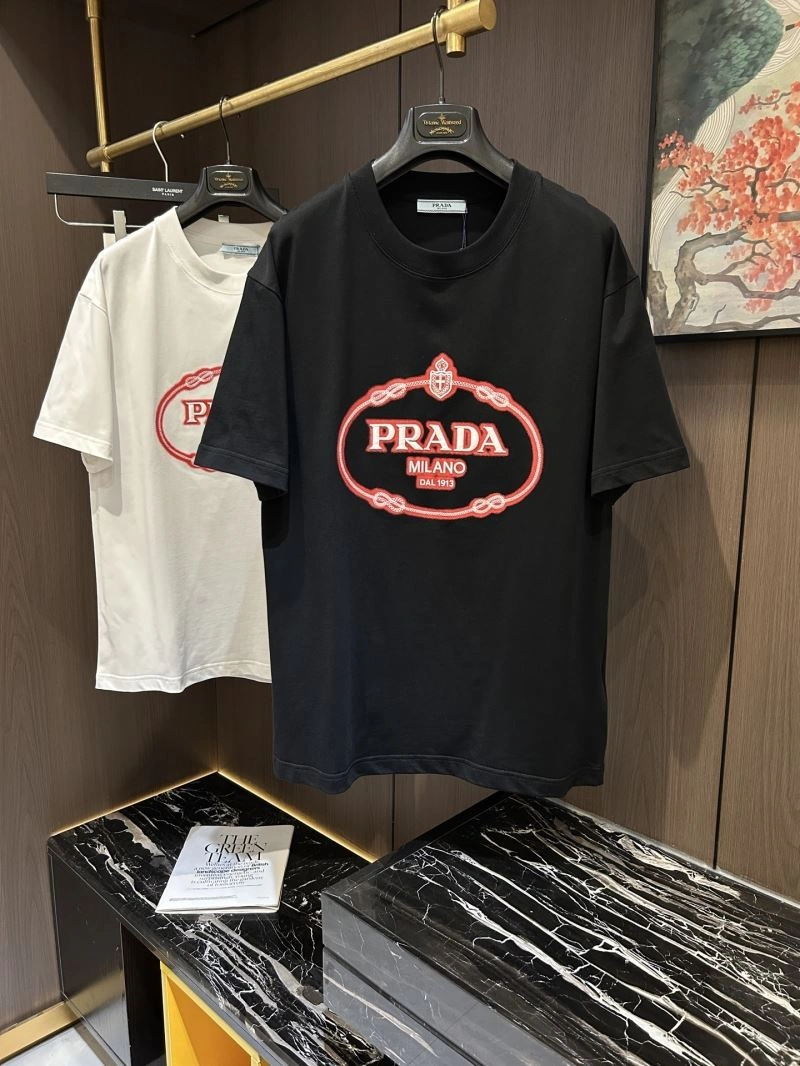 Prada T-Shirts