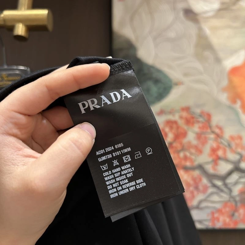 Original Prada T-Shirts