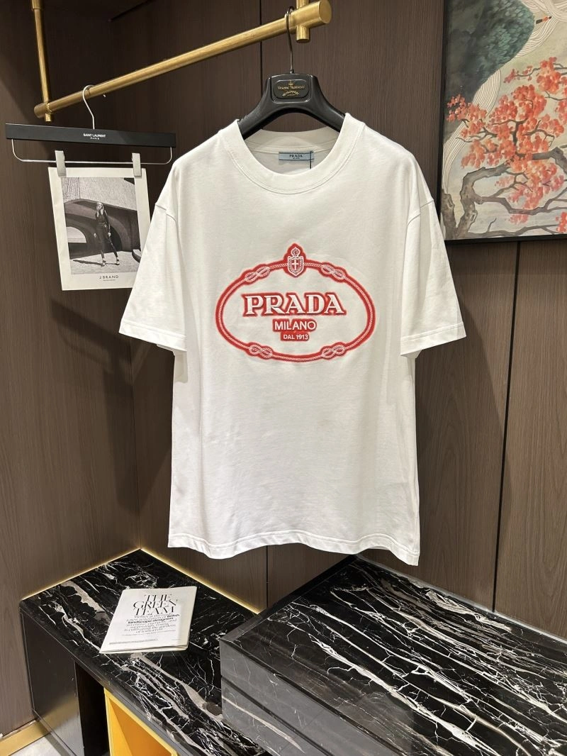 Original Prada T-Shirts
