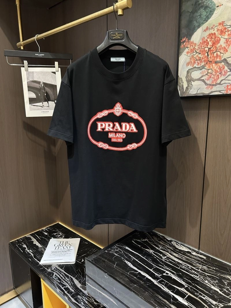 Original Prada T-Shirts
