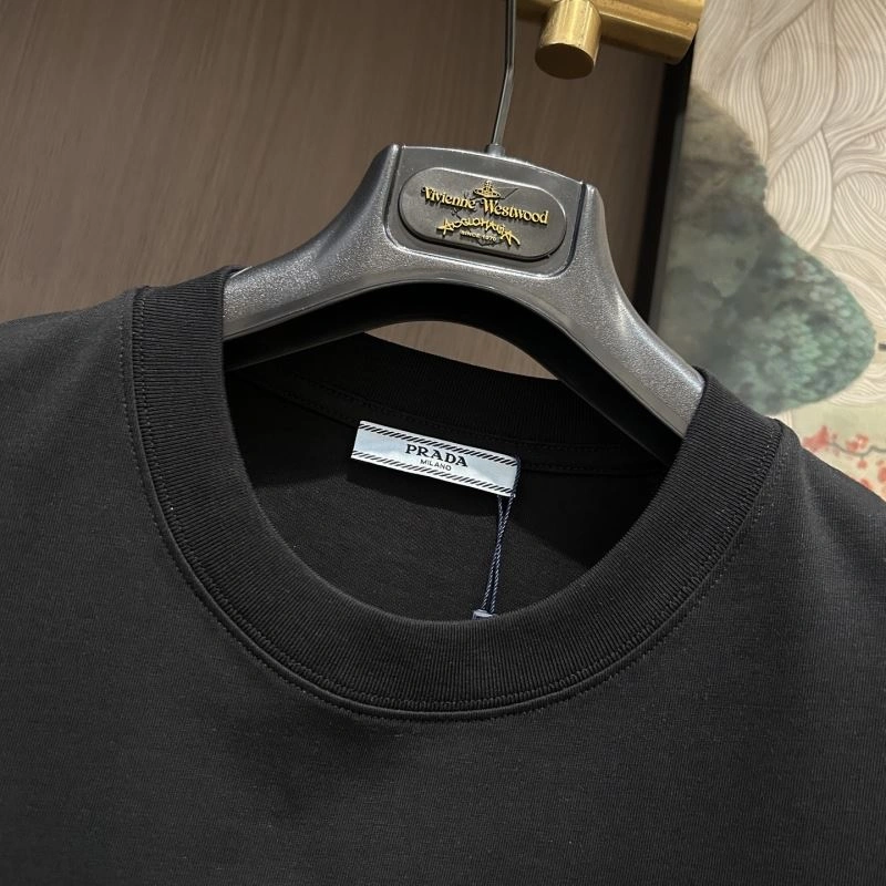 Original Prada T-Shirts