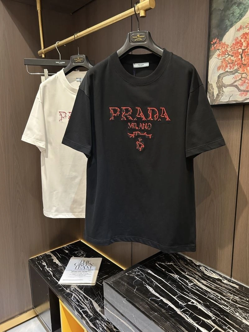 Prada T-Shirts